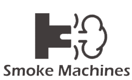 Smoke Machine ICON - Hoppers Party Hire